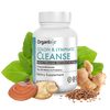 Colon & Lymphatic Cleanse - 15-Day Cleanse and Detox | Organixx