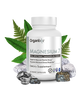 Organixx Magnesium 7 – Full-Spectrum Daily Multi Magnesium Supplement ...