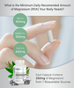 Magnesium 7- Full Spectrum Magnesium Supplement | Organixx