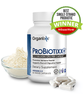 ProBiotixx+ - Healthy Gut Supplement | Organixx